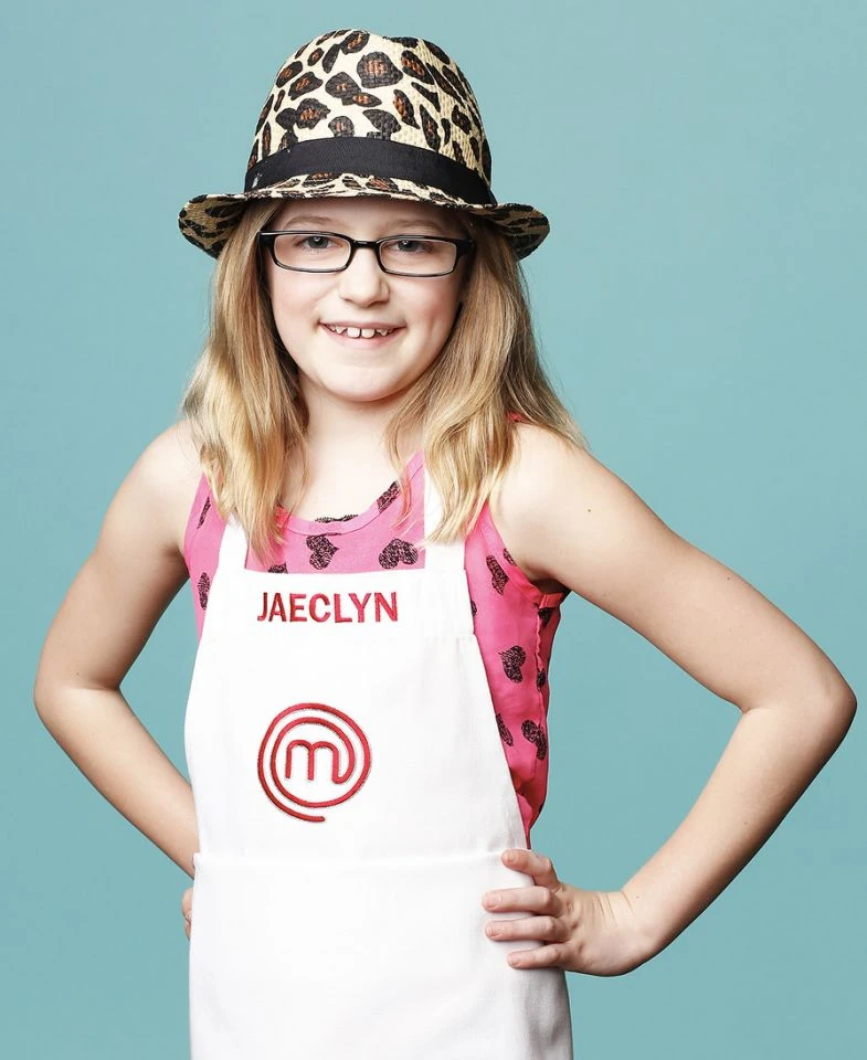 Jaeclyn Clark | MasterChef Wiki | Fandom