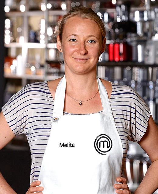 Melita Tough | MasterChef Wiki | Fandom
