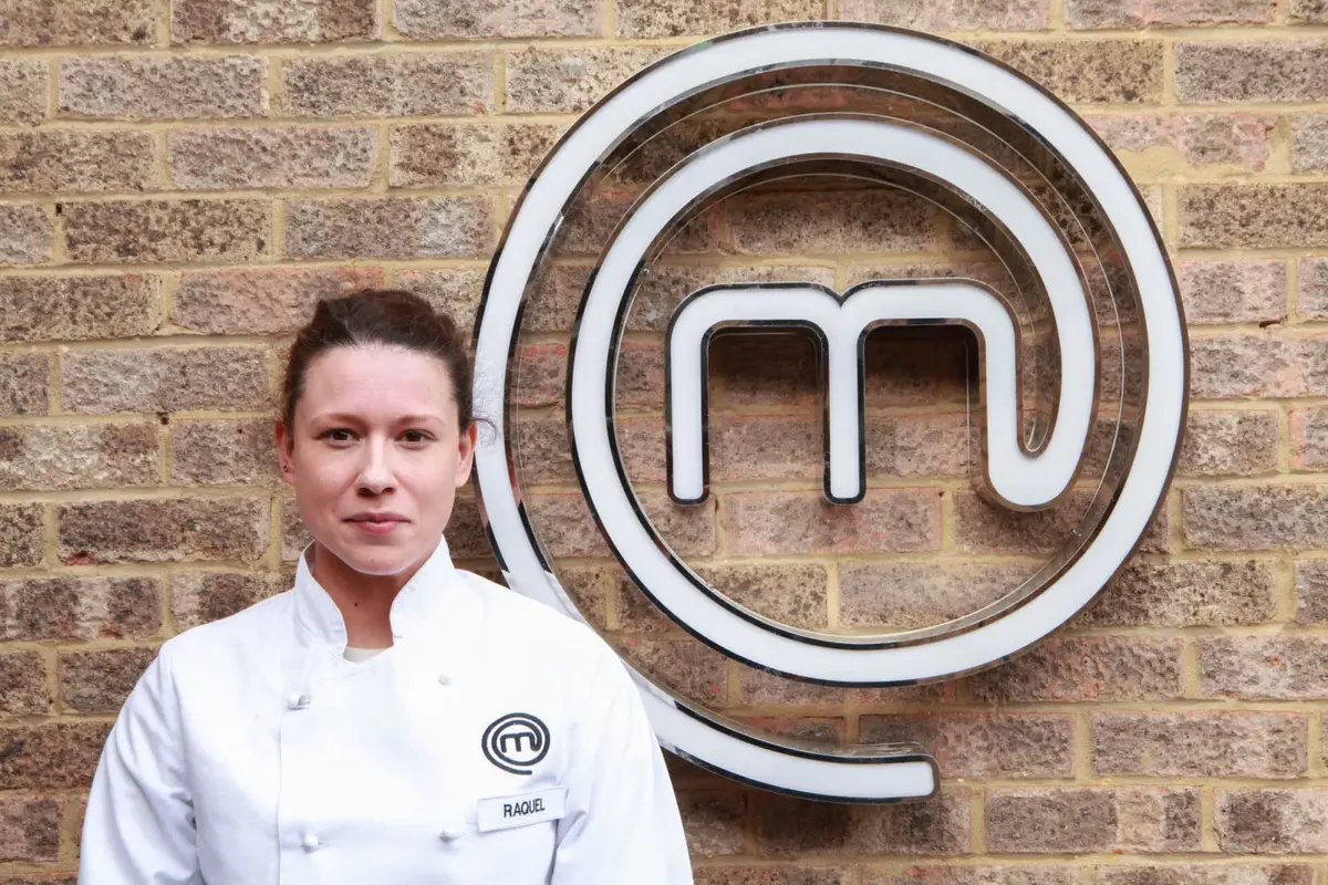 Raquel Seoane Mera | MasterChef Wiki | Fandom
