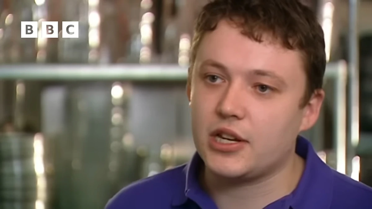 Stuart McGrow | MasterChef Wiki | Fandom