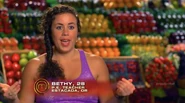 Bethy Rossos | MasterChef Wiki | Fandom