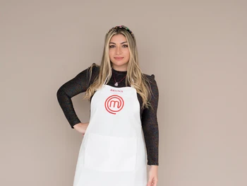 Bruna Paz | MasterChef Wiki | Fandom
