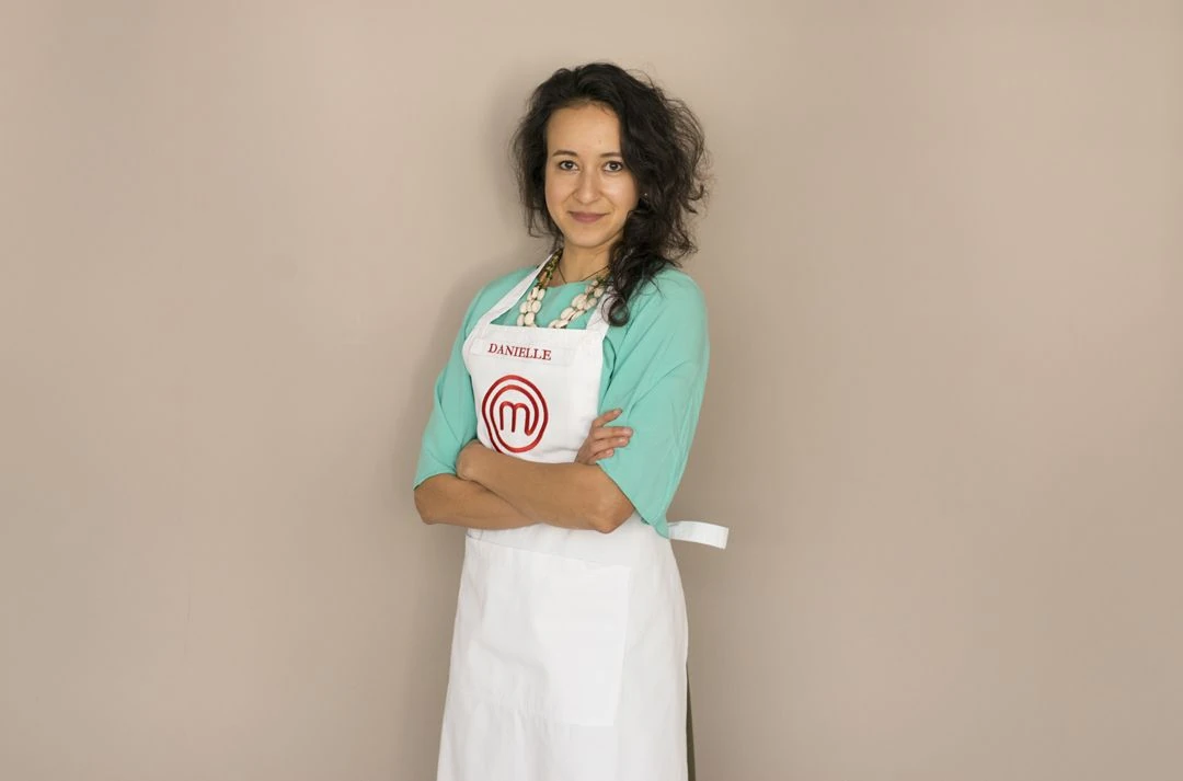 Danielle Barbosa | MasterChef Wiki | Fandom