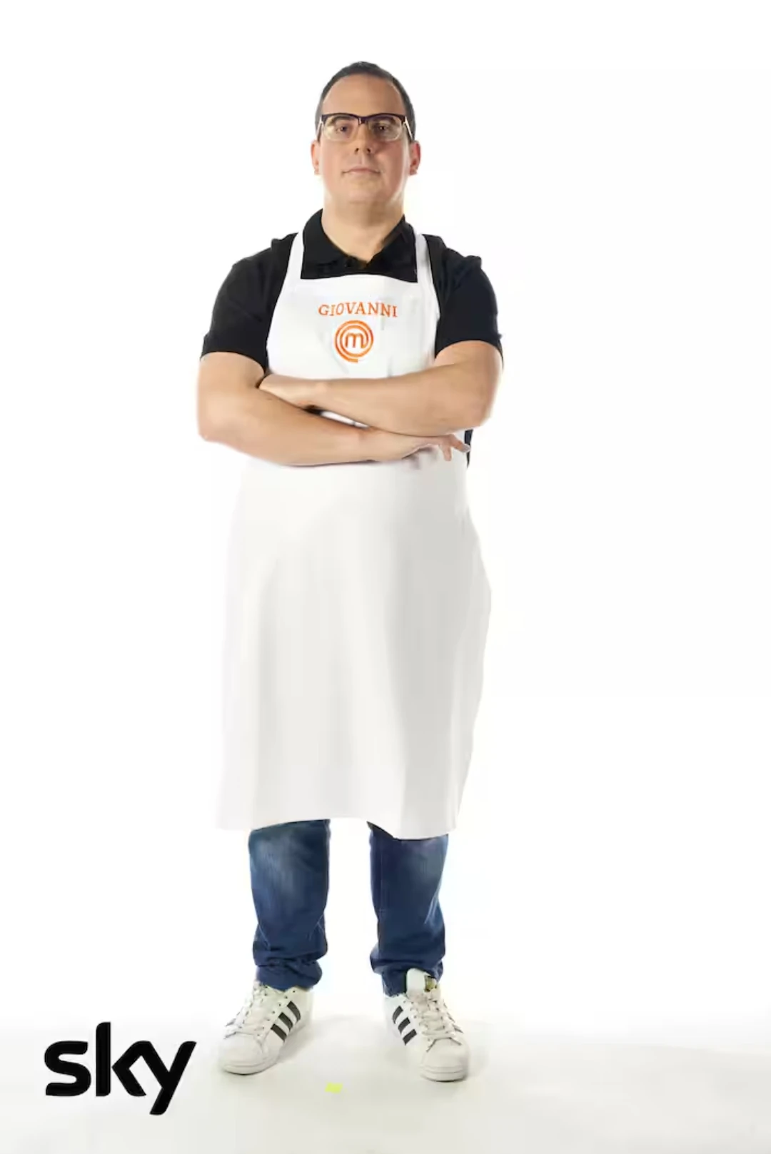 Giovanni Venditti | MasterChef Wiki | Fandom