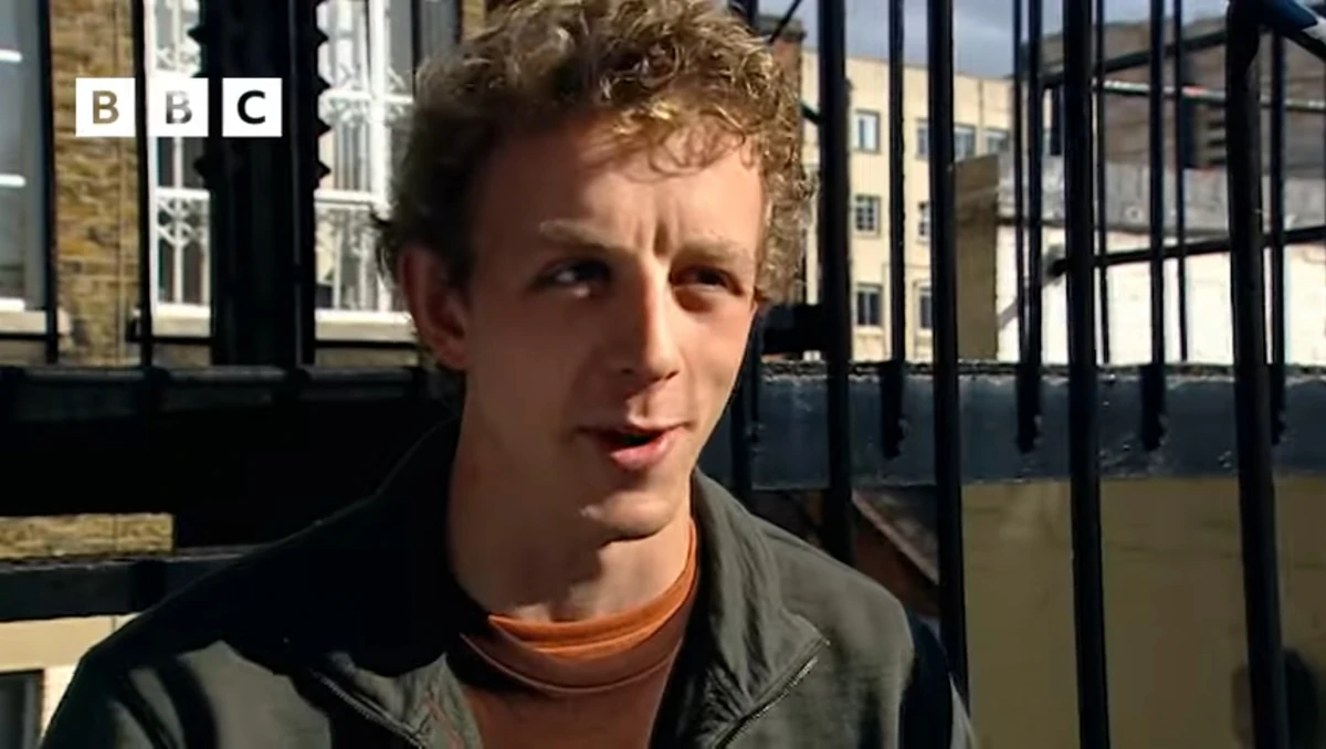 James | MasterChef Wiki | Fandom