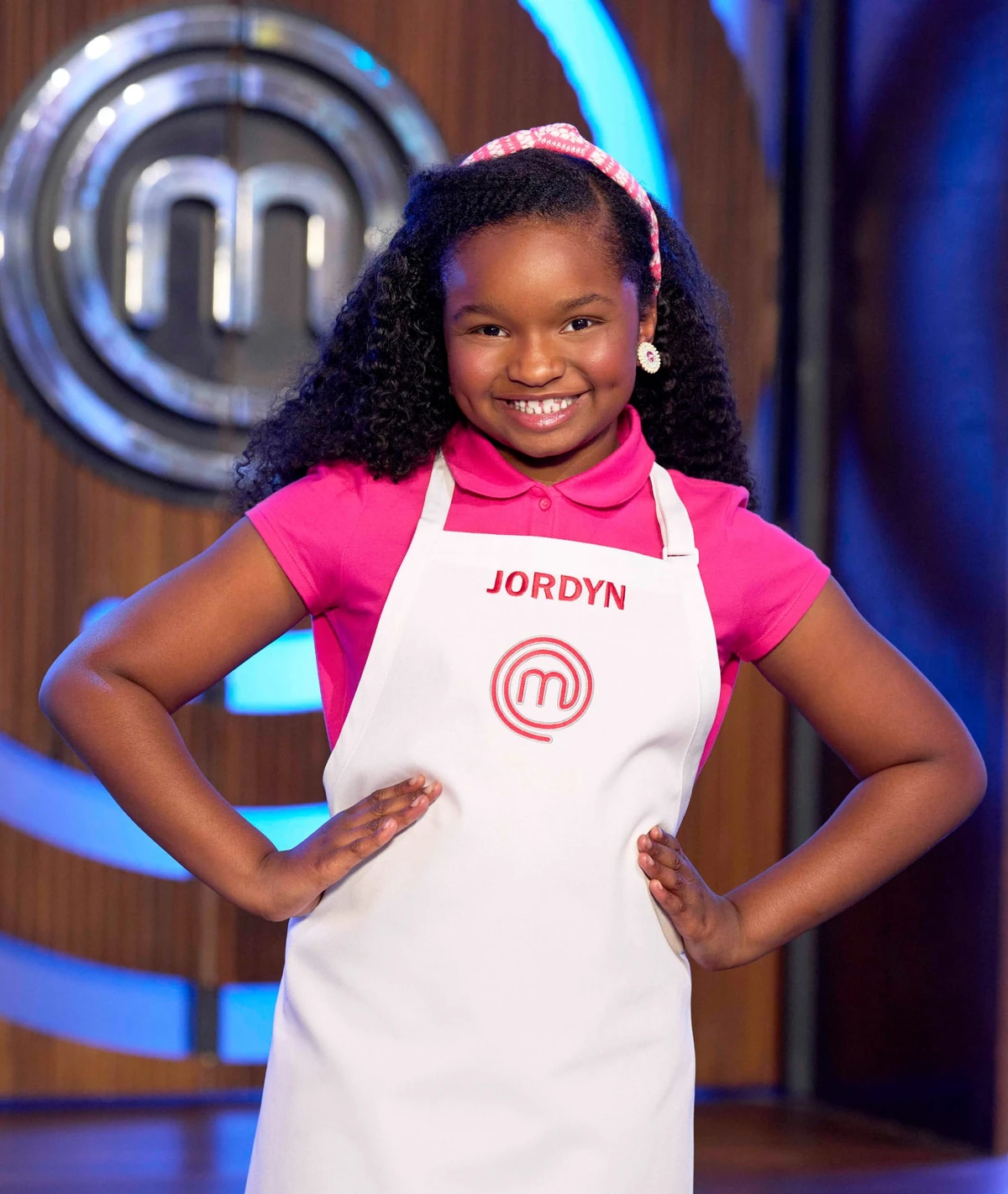 Jordyn Joyner | MasterChef Wiki | Fandom