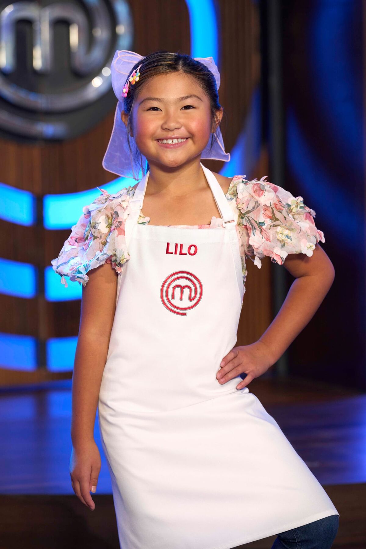 Lilo Tsai Masterchef Wiki Fandom