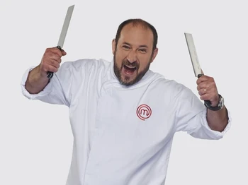 Rodrigo Serra | MasterChef Wiki | Fandom