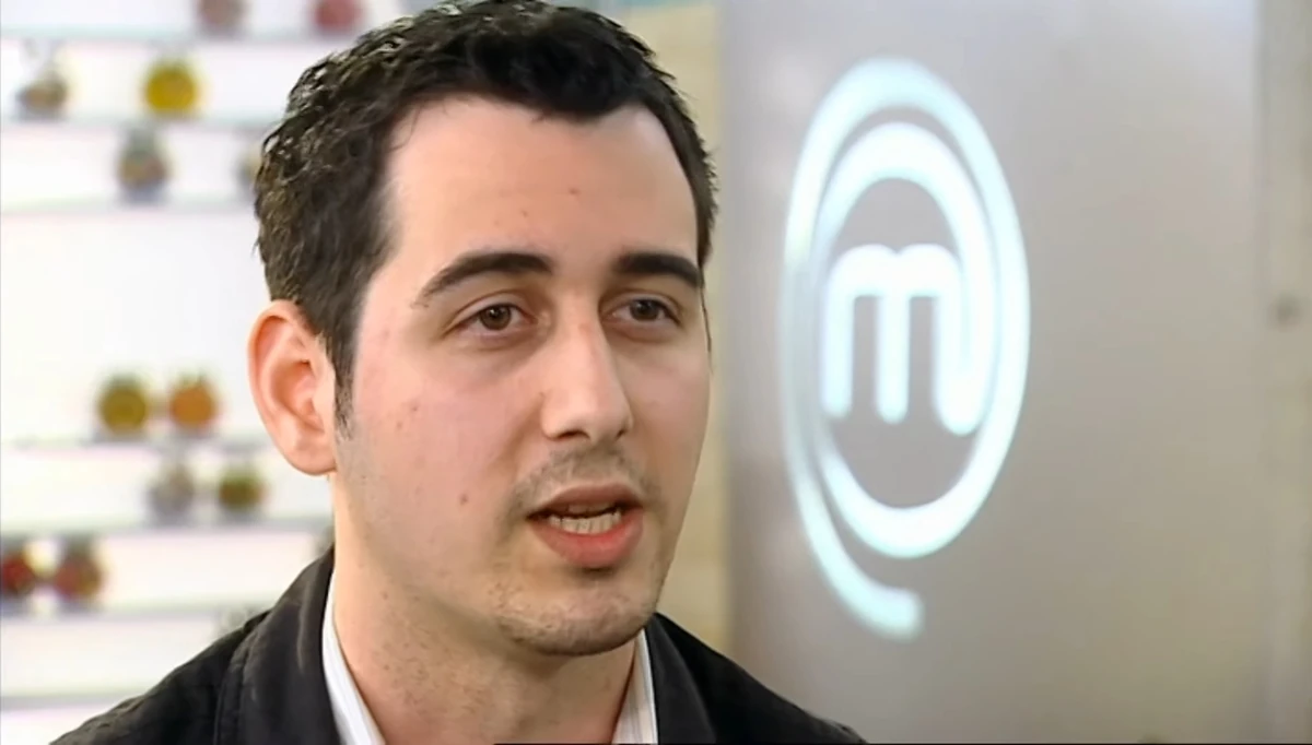 Alessandro | MasterChef Wiki | Fandom