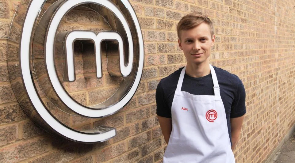 Alex Parker | MasterChef Wiki | Fandom