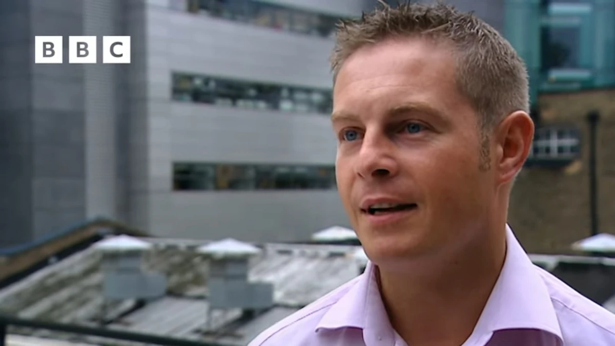 Chris | MasterChef Wiki | Fandom