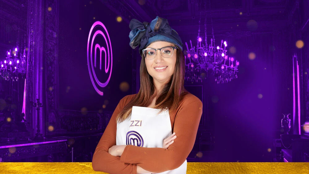 Lizzi Rodríguez | MasterChef Wiki | Fandom