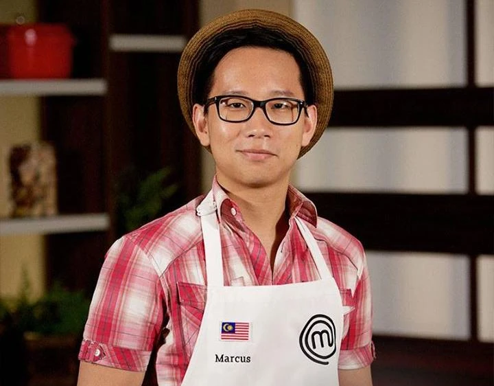 Marcus Low | MasterChef Wiki | Fandom