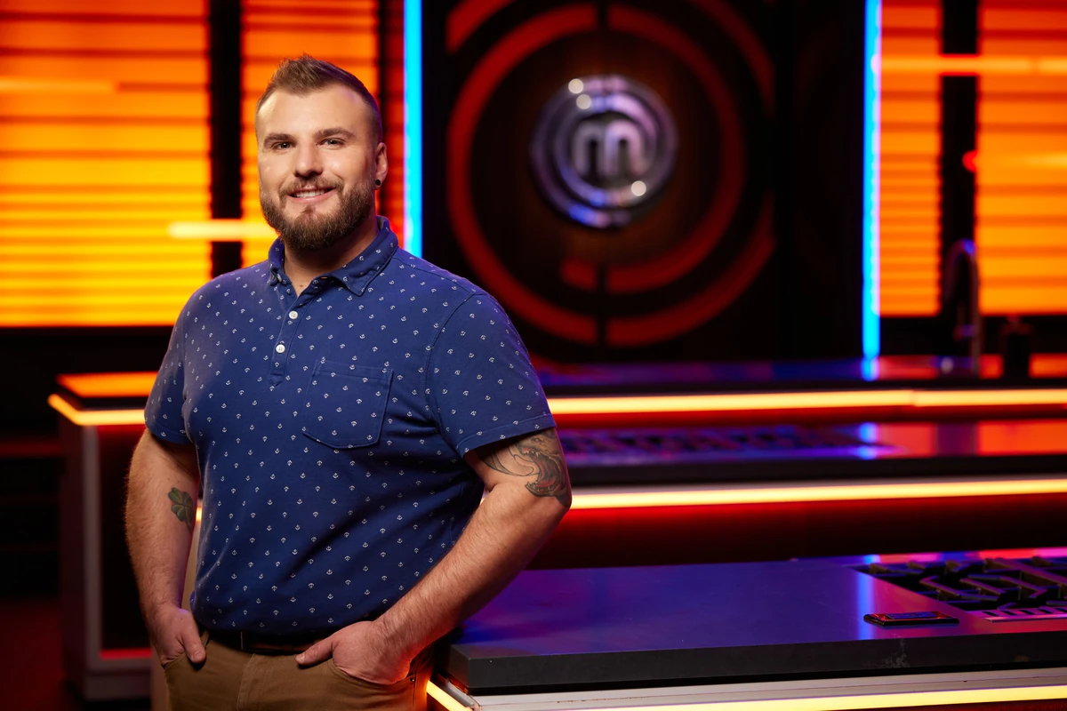 Raynie Stubbs | MasterChef Wiki | Fandom