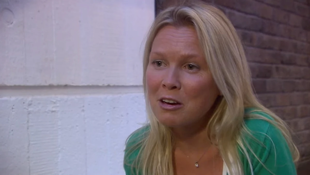 Sarah | MasterChef Wiki | Fandom