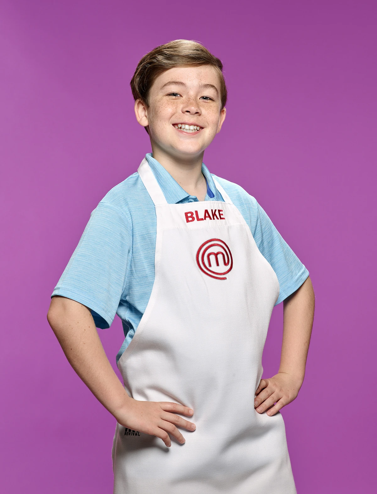 Blake Schmidt | MasterChef Wiki | Fandom
