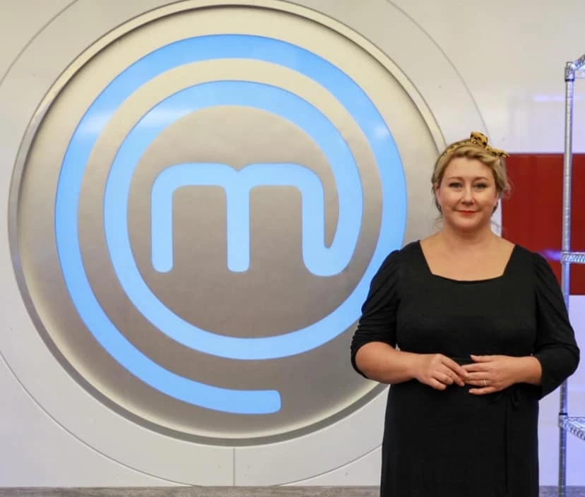 Emily Janion | MasterChef Wiki | Fandom
