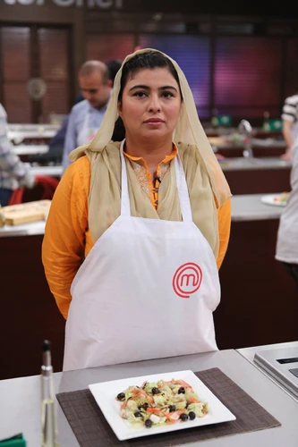 Gulnaz | MasterChef Wiki | Fandom