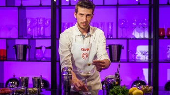 Kevin Bordas | MasterChef Wiki | Fandom