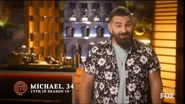 Michael Silverstein | MasterChef Wiki | Fandom