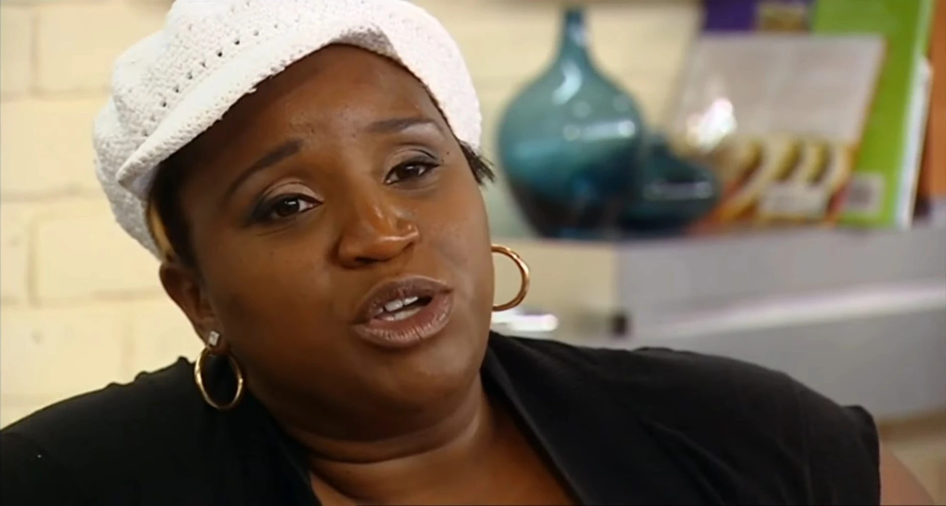 Ninia Benjamin | MasterChef Wiki | Fandom