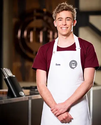 Sam Goodwin | MasterChef Wiki | Fandom