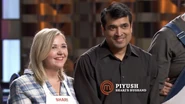 Shari Mukherjee | MasterChef Wiki | Fandom