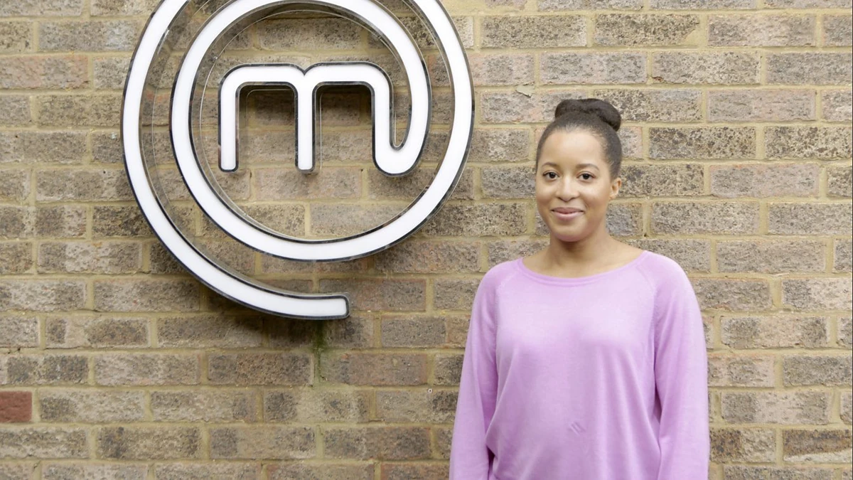 Vanessa Haughton | MasterChef Wiki | Fandom