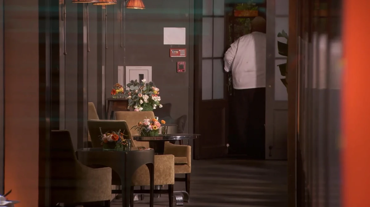 Episode 1217 (U.S.) - Restaurant Takeover - Spago | MasterChef Wiki | Fandom