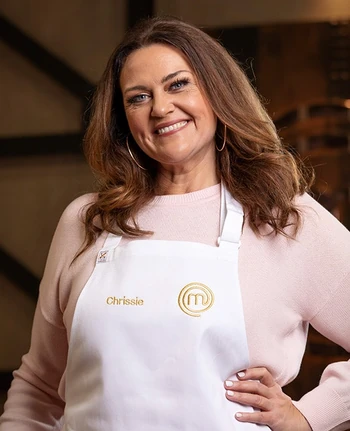 Chrissie Swan | MasterChef Wiki | Fandom