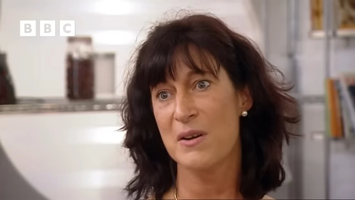 Debbie Flowers | MasterChef Wiki | Fandom