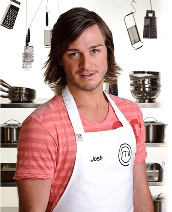 Josh Catalano | MasterChef Wiki | Fandom