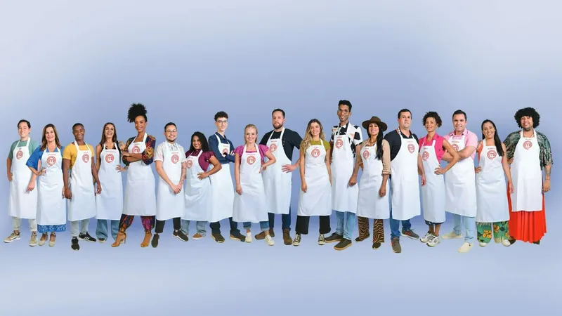 Season 10 (BR) | MasterChef Wiki | Fandom