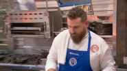 Michael Silverstein | MasterChef Wiki | Fandom