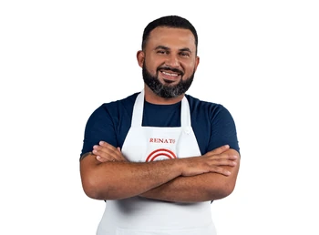 Renato Mendes | MasterChef Wiki | Fandom
