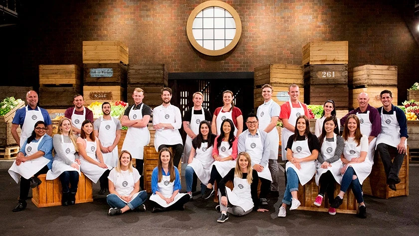 Season 8 (AUS) | MasterChef Wiki | Fandom
