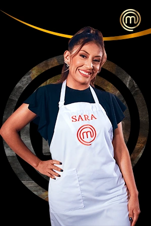 Sara Ancasi | MasterChef Wiki | Fandom