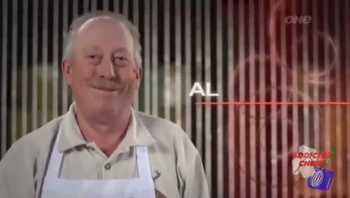 Al Markham | MasterChef Wiki | Fandom