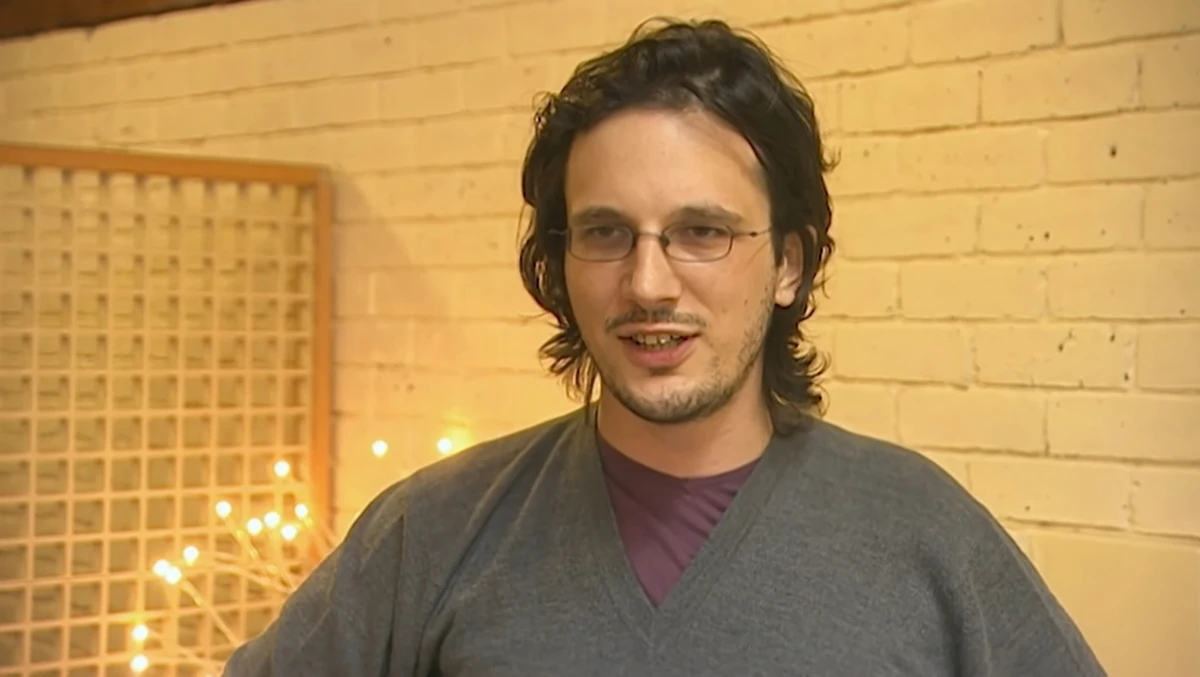 Alex Baldacci | MasterChef Wiki | Fandom