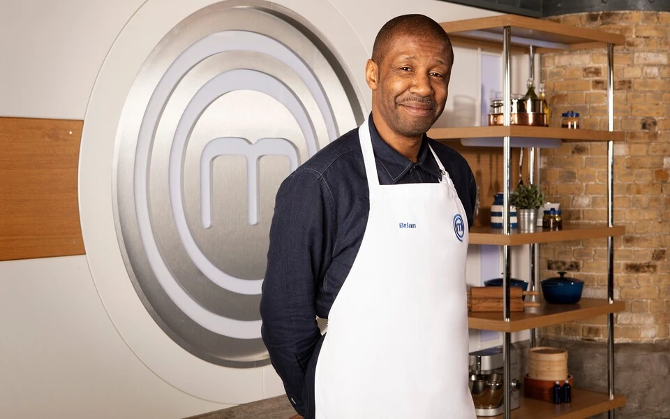 Brian Bovell | MasterChef Wiki | Fandom