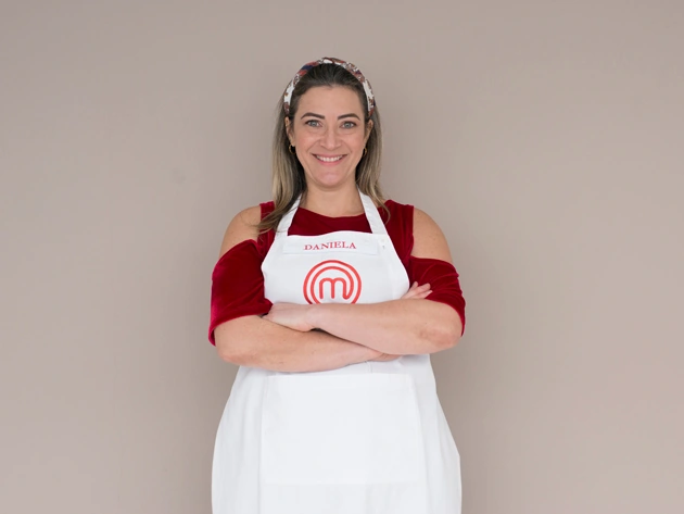 Daniela Pandolfo | MasterChef Wiki | Fandom