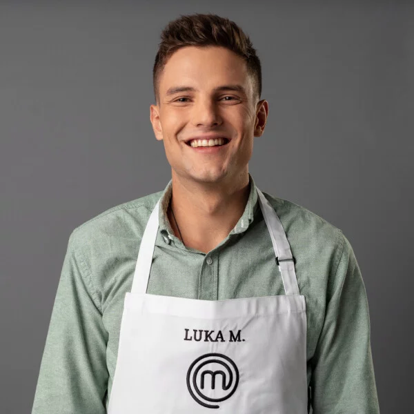Luka Marin | MasterChef Wiki | Fandom