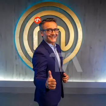 Alberto Astudillo | MasterChef Wiki | Fandom