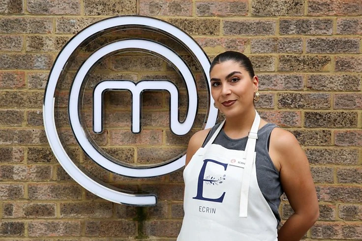 Ecrin Caglayan | MasterChef Wiki | Fandom