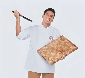 Gustavo Bicalho | MasterChef Wiki | Fandom