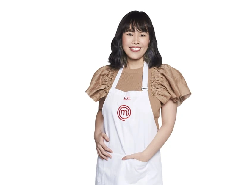 Mel Lim | MasterChef Wiki | Fandom