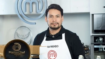 Raymundo Barrios | MasterChef Wiki | Fandom