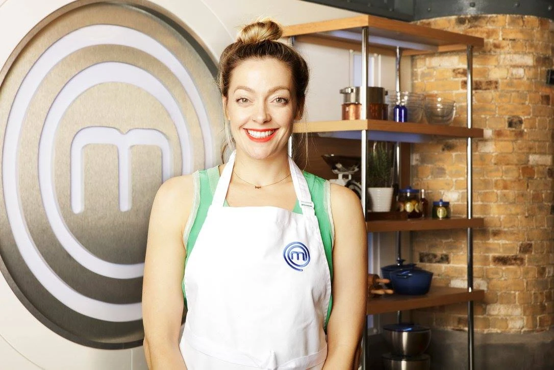 Cherry Healey | MasterChef Wiki | Fandom