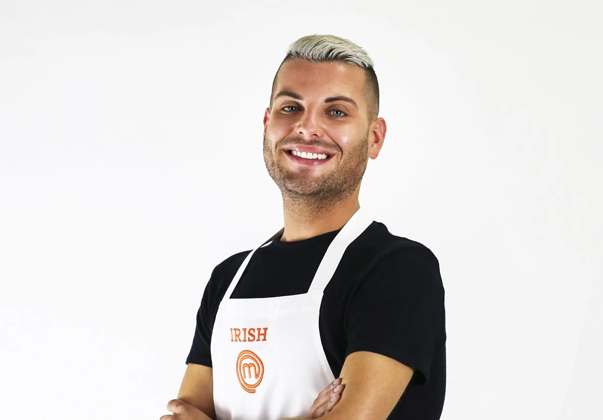 Irish Soldani | MasterChef Wiki | Fandom