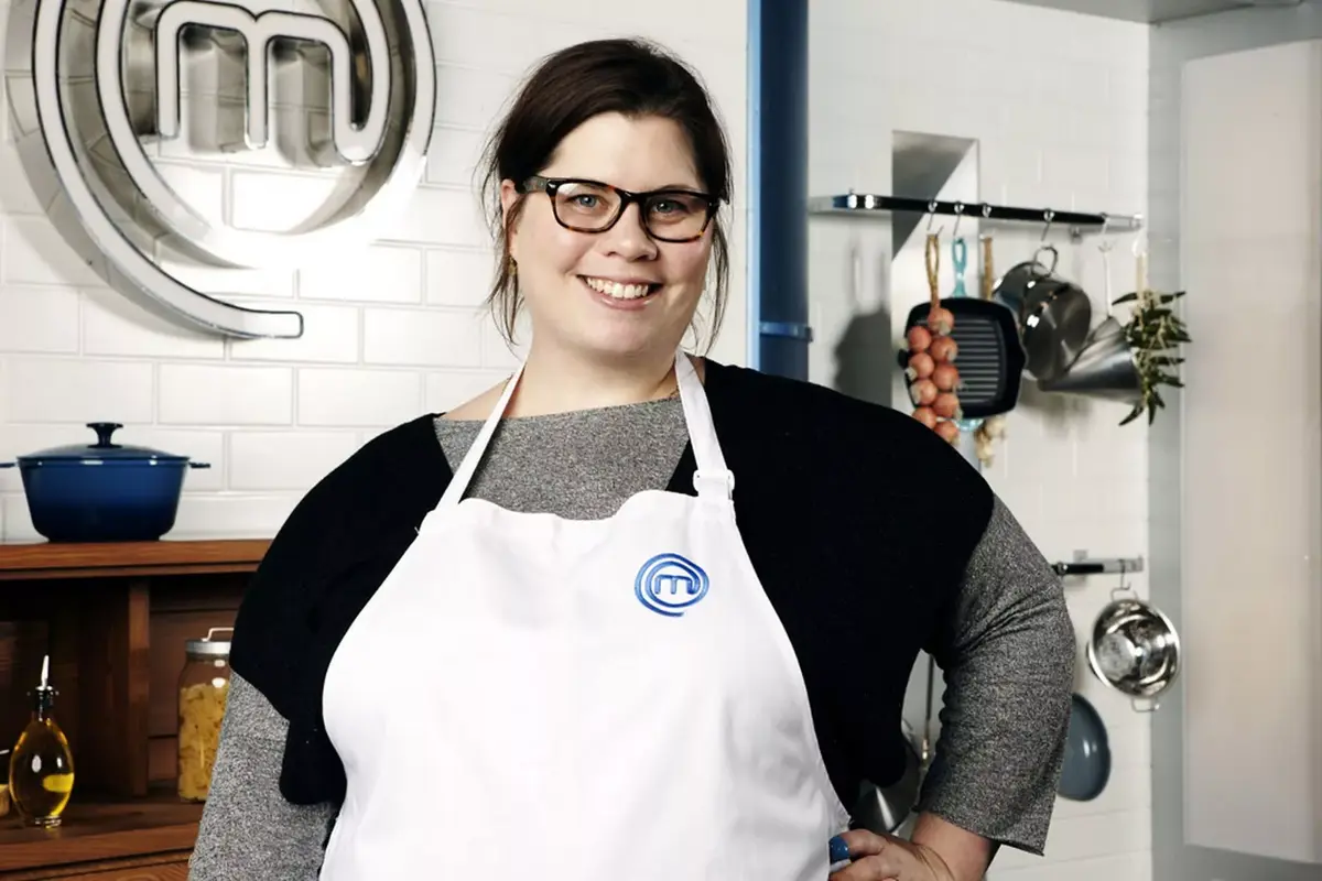 Katy Brand | MasterChef Wiki | Fandom